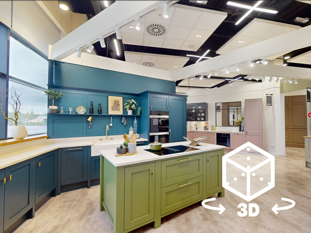 Book a Design Appointment | Buying From Us| Howdens