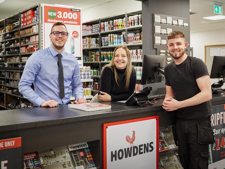 Help & Advice | Advice & Inspiration | Howdens