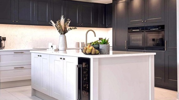 Kitchen Colour Ideas | Kitchen Ideas | Howdens