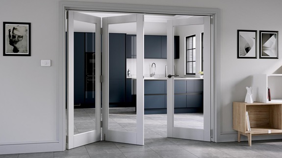 Internal Door Ideas | Joinery Ideas | Howdens