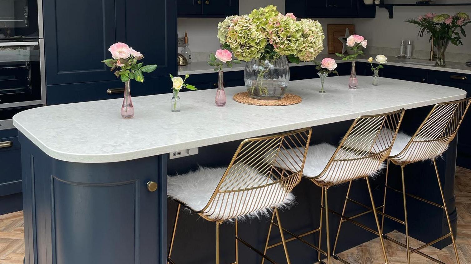 Kitchen Style Ideas | Kitchen Ideas | Howdens