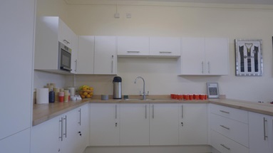 Charities | About Us | Howdens