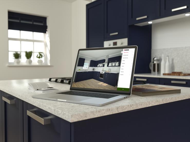 Buying From Us | Help & Advice | Howdens