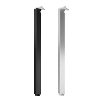 Breakfast Bar Leg Worktop Fittings | Howdens