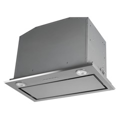 Integrated Canopy Cooker Hoods | Cooking | Howdens