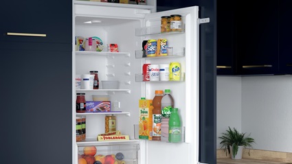 Fridge Buying Guide | Refrigeration Buying Guide | Howdens