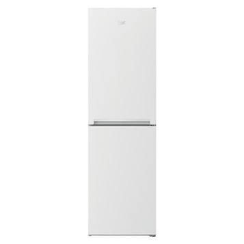 Beko CFG4582W Freestanding 50/50 White Fridge Freezer | Howdens