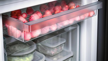 Refrigeration Buying Guide | Kitchen Buying Guides | Howdens