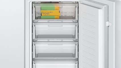 Refrigeration Buying Guide | Kitchen Buying Guides | Howdens