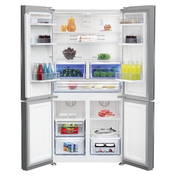 American Fridge Freezers | Refrigeration | Appliances | Howdens