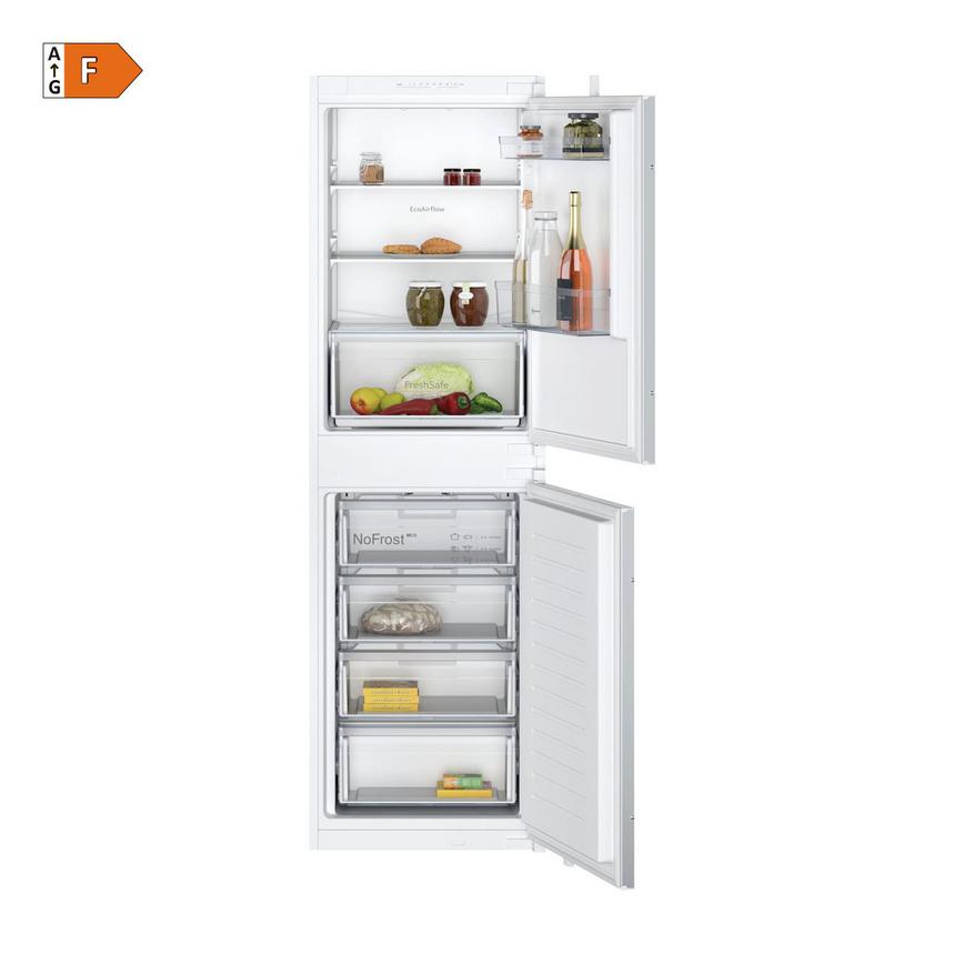Neff Fridge Freezers | Refrigeration | Howdens