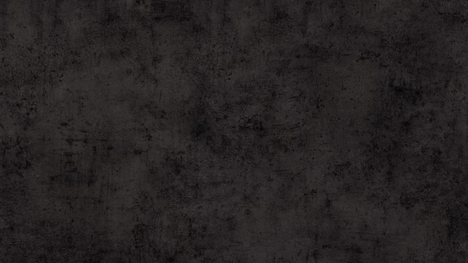 Howdens 3m x 12mm Square Edge Blackened Steel Effect Compact Laminate ...