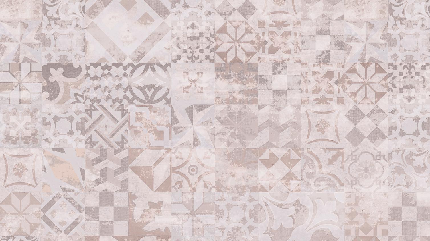 Howdens 1m x 750mm Smooth Vintage Taupe MDF Backboard | Howdens