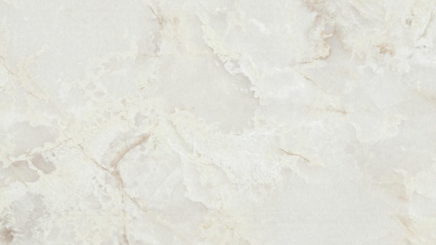 5m x 38mm Nimbus Marble Effect PP Worktop Edging Strip | Howdens