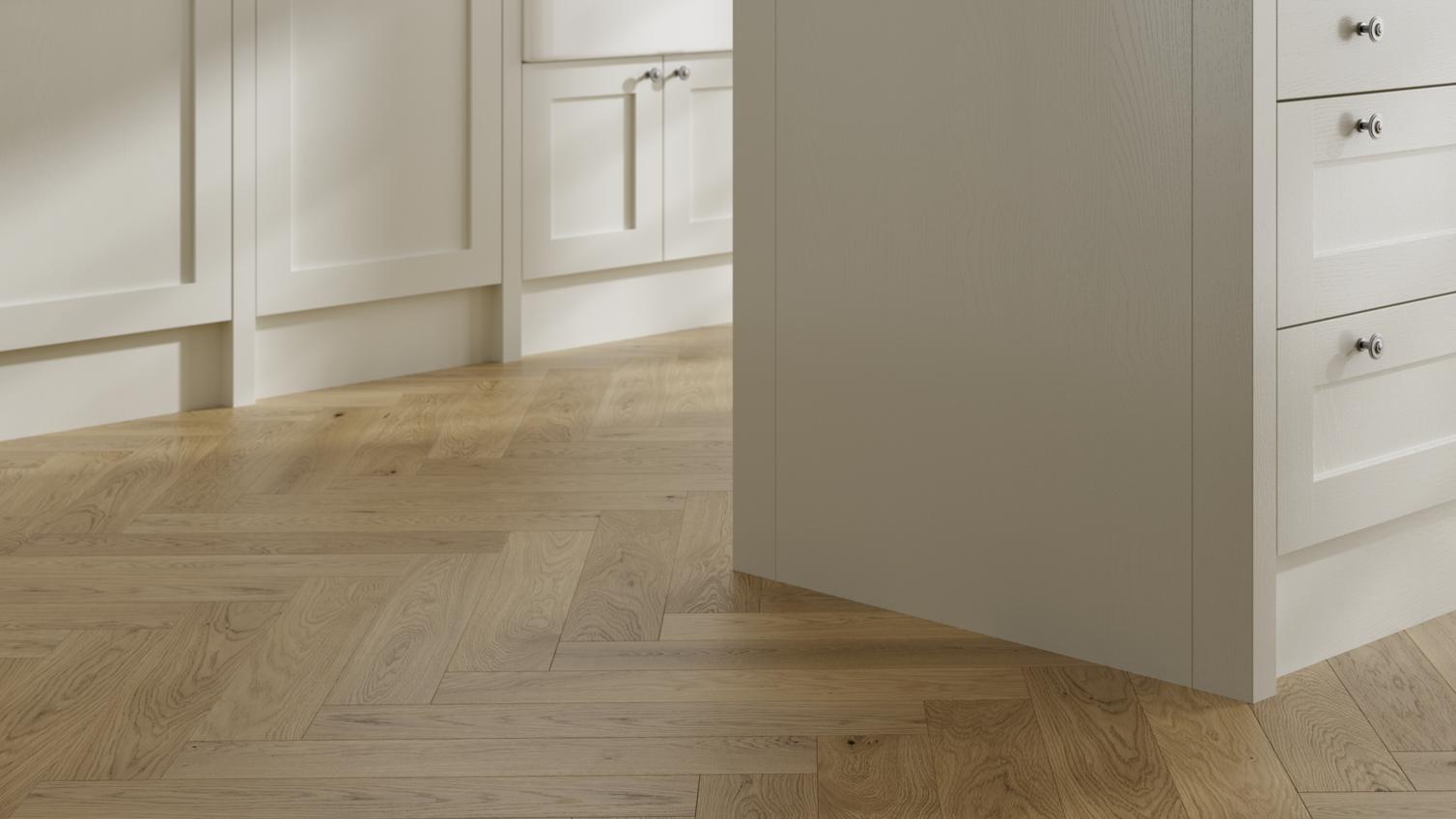 Flooring Buying Guide | Joinery Buying Guides | Howdens