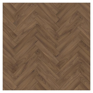 Herringbone Laminate Flooring | Floors | Howdens