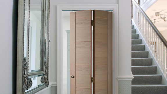 Hallway Door Ideas | Hallway Inspiration | Howdens