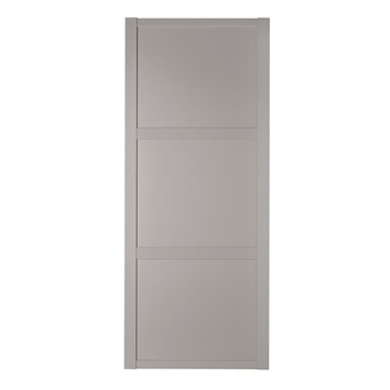 Panelled Sliding Wardrobe Doors | Joinery | Howdens