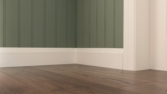 Skirting & Architrave Buying Guide | Buying Guides | Howdens