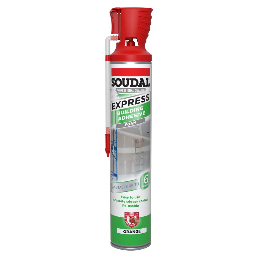 Sealants and Adhesives | Hardware | Howdens