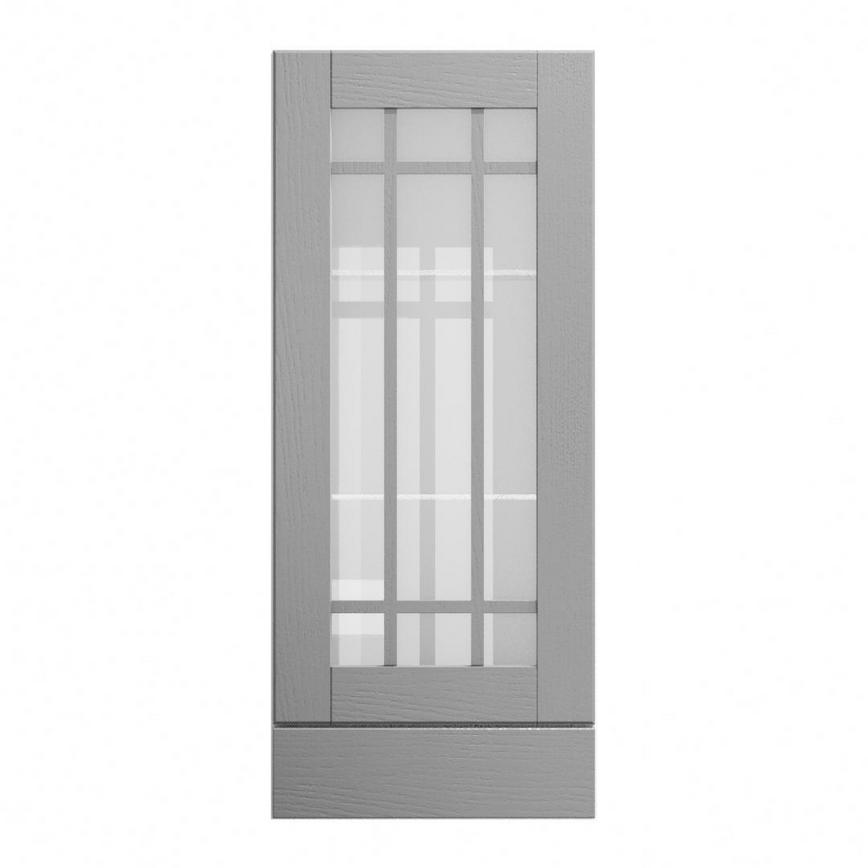 Glass Dresser Kitchen Doors | Kitchens | Howdens