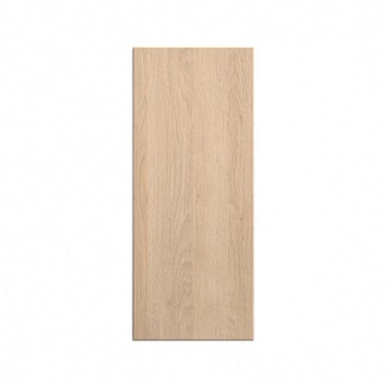 Hockley Textured Oak 720mm x 300mm Full Height Kitchen Door | Howdens