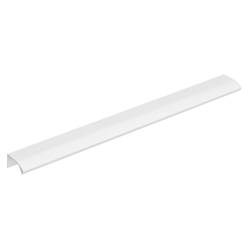 White Cabinet Handles | Handles | Howdens