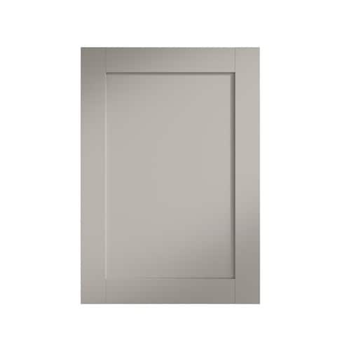 Witney Pebble Fitted Kitchens | Kitchens | Howdens