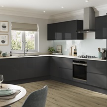 Kitchen Collections | Fitted Kitchens | Howdens
