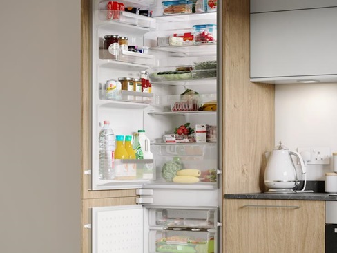 Fridge Freezer Buying Guide | Howdens