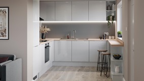 How To Design A Kitchen | Kitchen Advice | Howdens