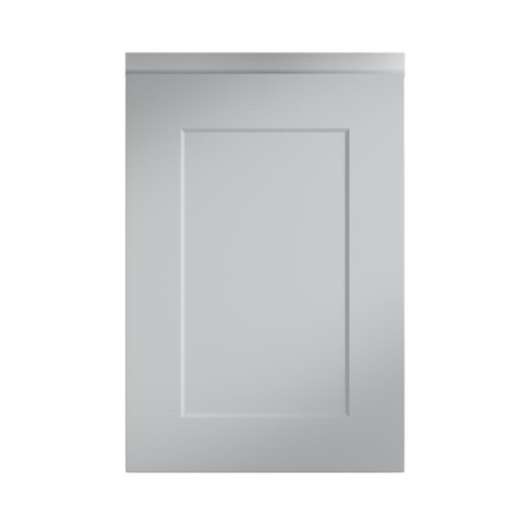 Shaker Handleless Fitted Kitchens | Kitchens | Howdens