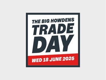 The Big Howdens Trade Day | About Us | Howdens