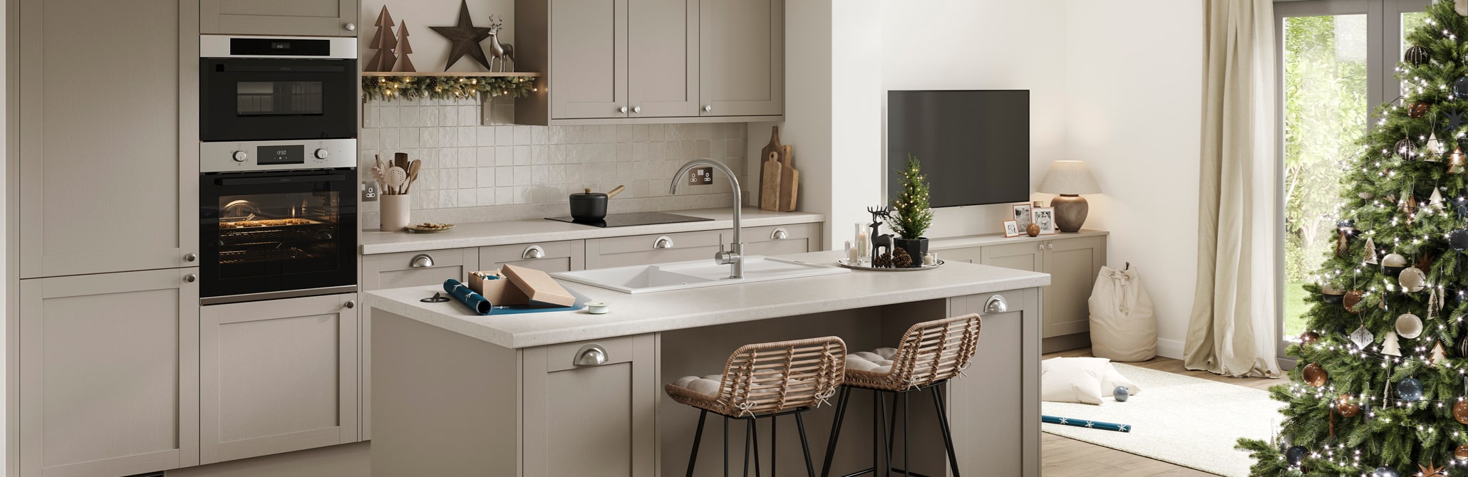 Howdens | The UK's Number 1 Trade Kitchen Supplier