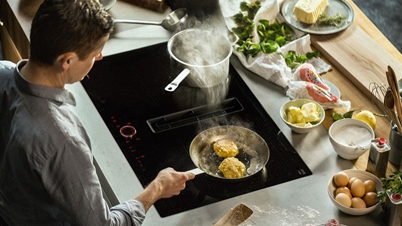 NEFF | NEFF Appliances | Howdens