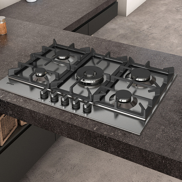 Neff Cooking | Neff Cooking Appliances | Howdens