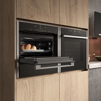 Neff Cooking | Neff Cooking Appliances | Howdens