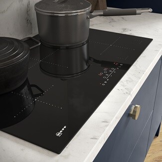 Neff Cooking | Neff Cooking Appliances | Howdens