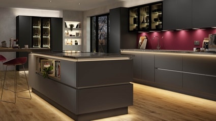 Sensio | Sensio Lighting | Howdens