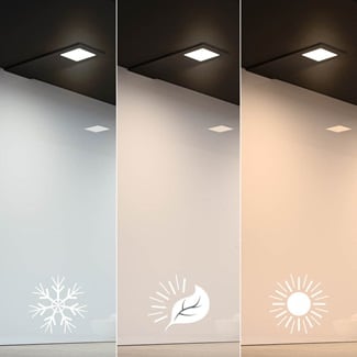 Sensio | Sensio Lighting | Howdens