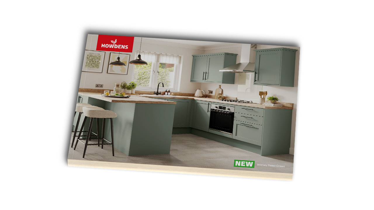 Buying From Us | Help & Advice | Howdens