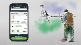 Trade Accounts & Services | Buying From Us | Howdens