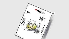 Trade Accounts & Services | Buying From Us | Howdens