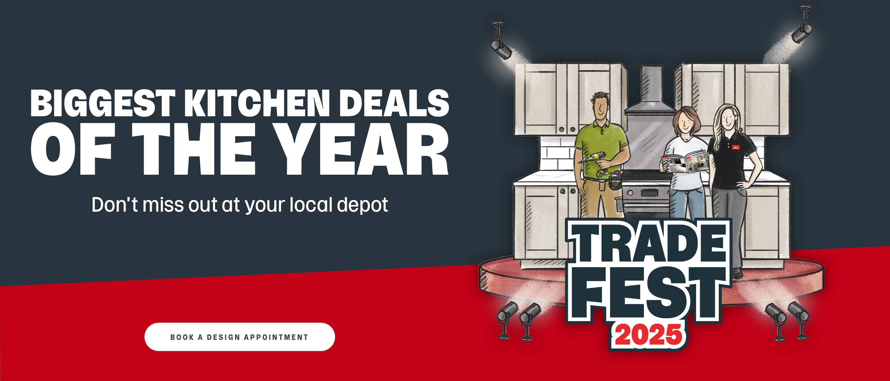 Howdens | The UK's Number 1 Trade Kitchen Supplier