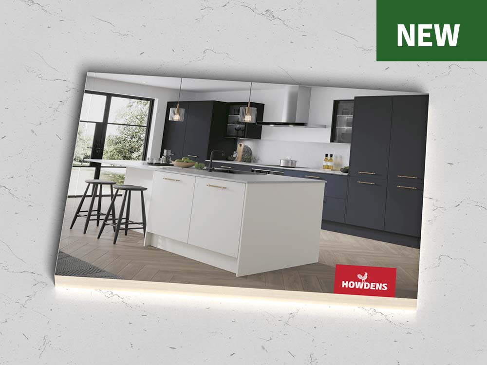 Request a Brochure | Buying from us |Howdens