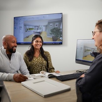 Kitchen Fittings | Kitchens | Howdens