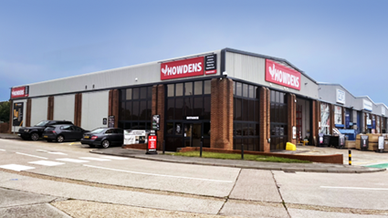 Newsroom | Media Centre | Media Enquiries | Howdens