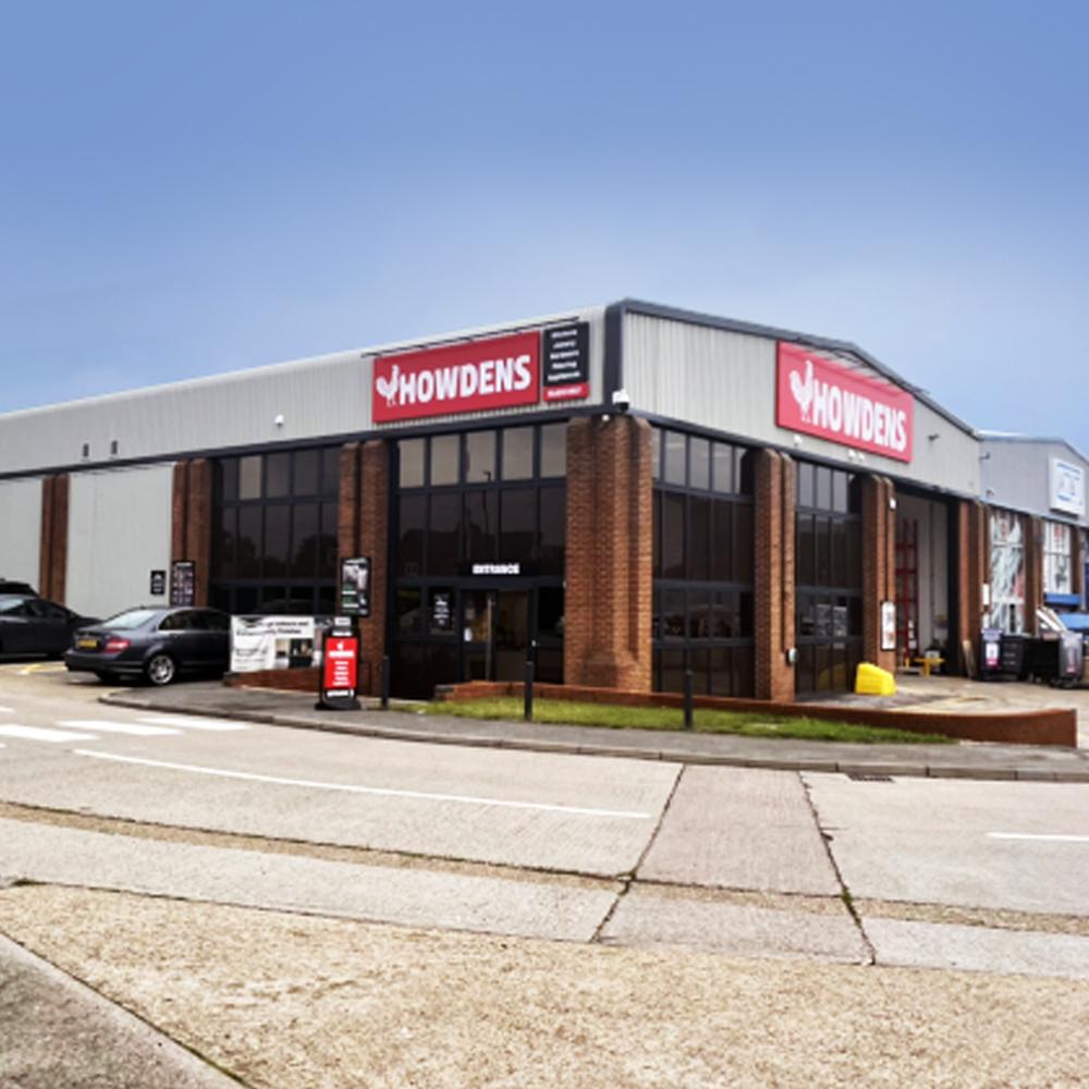 Newsroom | Media Centre | Media Enquiries | Howdens