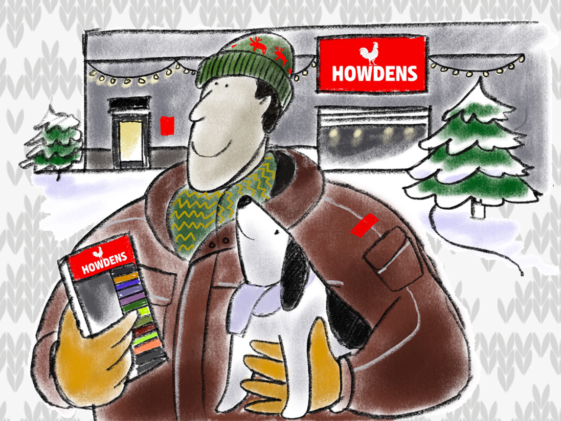 Howdens | The UK's Number 1 Trade Kitchen Supplier