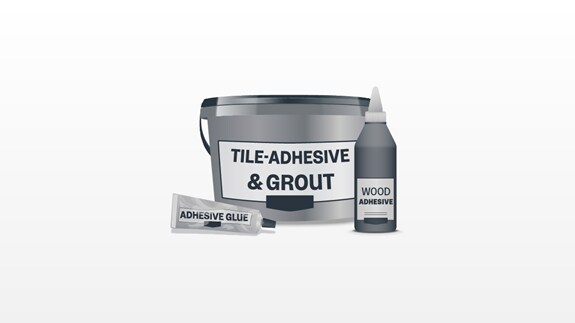 Sealant & Adhesive Buying Guide | Hardware Guide | Howdens